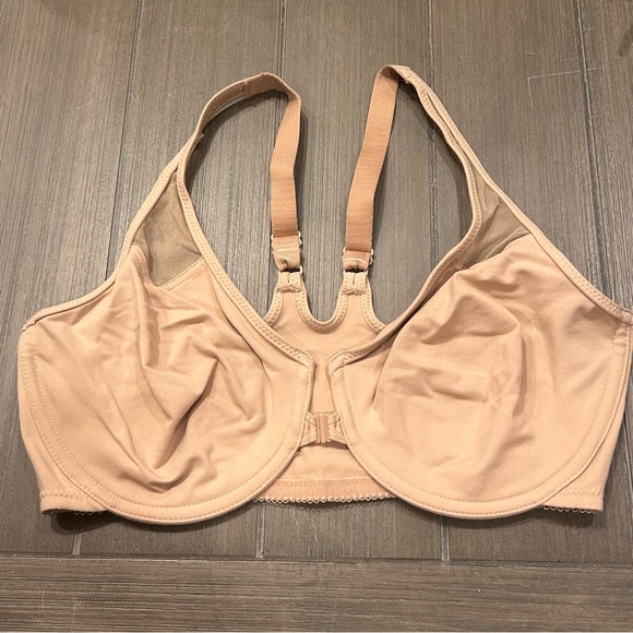 Wacoal | Intimates & Sleepwear | Wacoal 6524 Nude Bra | Poshmark
